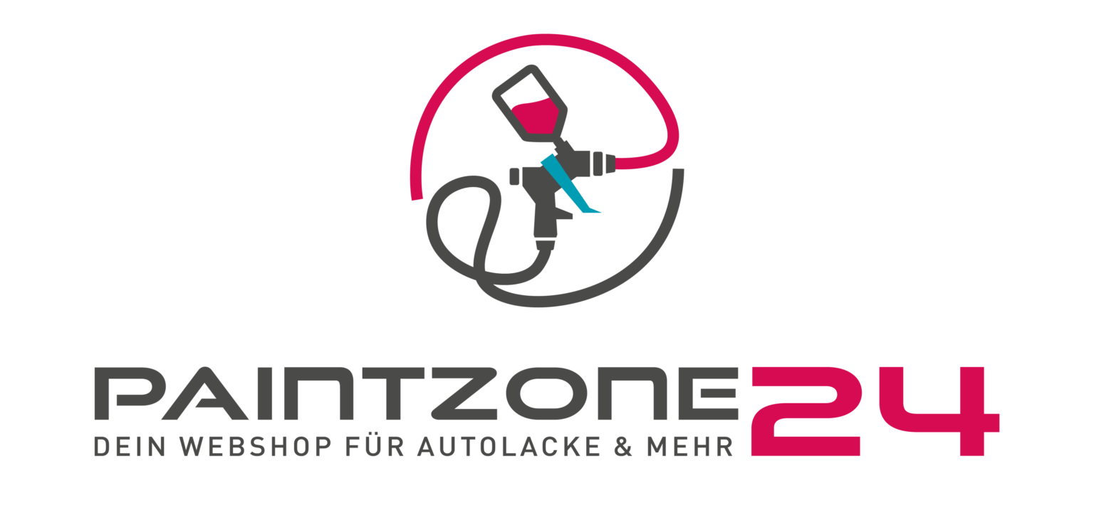 Autolack & Lackierzubehör online kaufen - Paintzone24
